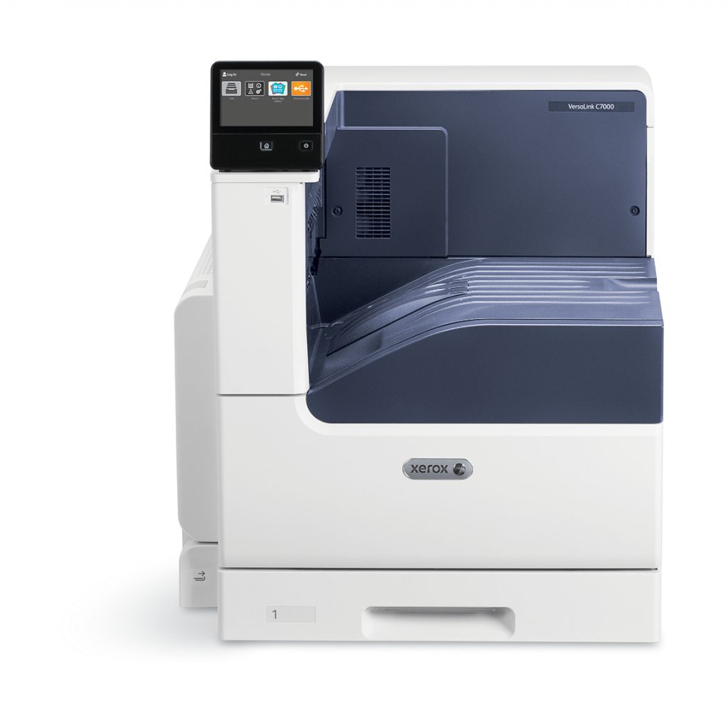 Xerox VersaLink C700 | SIMPAPEL