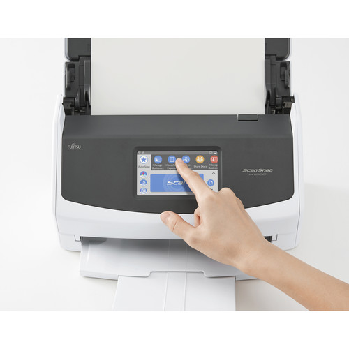 Comprar en Línea | Fujitsu ScanSnap iX1500 | SIMPAPEL