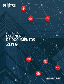 Catalogo Fujitsu 2019 | SIMPAPEL